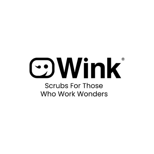 Wink – Country Club Place Embroidery